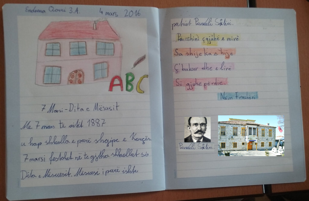 7 Marsi - shenjtërim moteve - Prointegra.ch