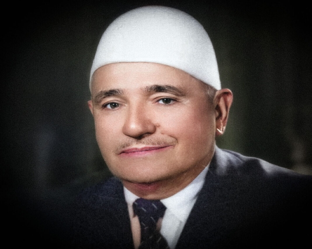 Atdhetari Jetish Bislim-Vishi (1914-2003) - Prointegra.ch